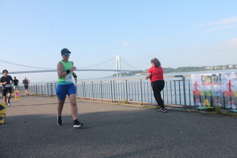 carly-arnold | Carly Arnold participated in The Brooklynite Summer Half ...