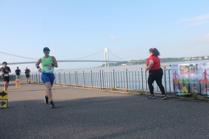 carly-arnold | Carly Arnold participated in The Brooklynite Summer Half ...