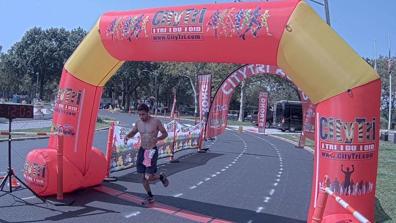 thomas-valente | Thomas Valente participated in Jersey City Summer Half ...